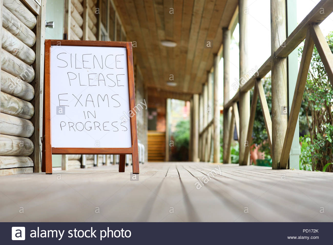 Test Anxiety School High Resolution Stock Photography and Images - Alamy