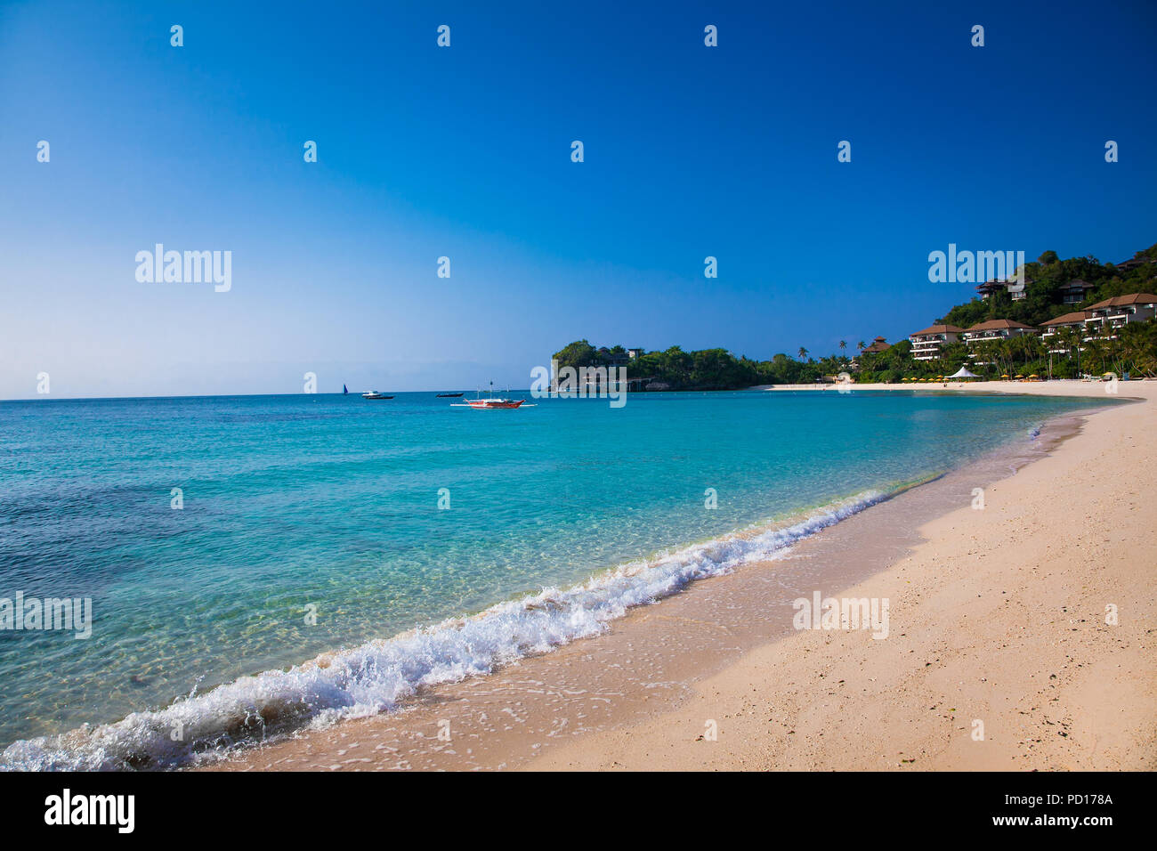 Punta bunga hi-res stock photography and images - Alamy