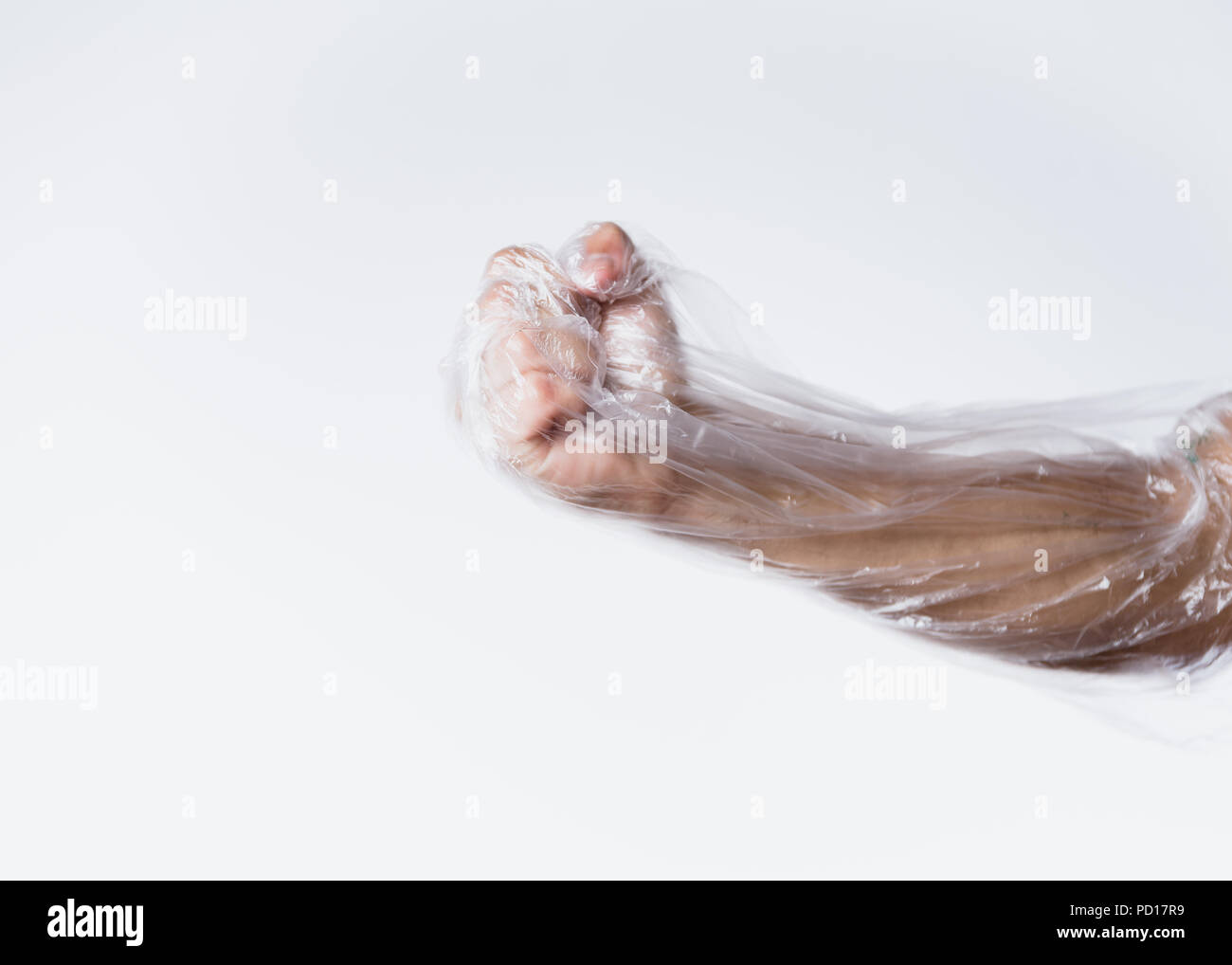 Struggling hi-res stock photography and images - Alamy