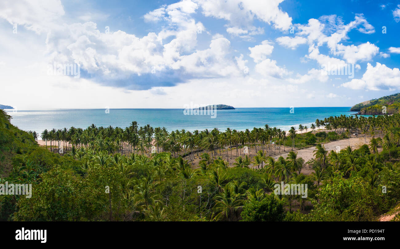 Duli beach hi-res stock photography and images - Alamy