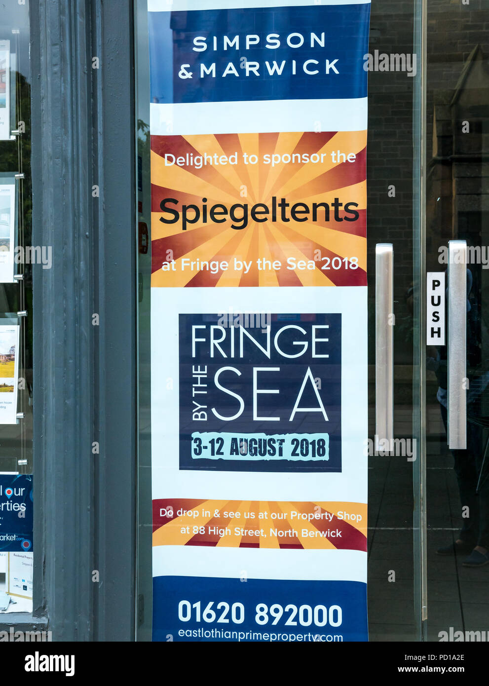 Simpson and marwick hi-res stock photography and images - Alamy