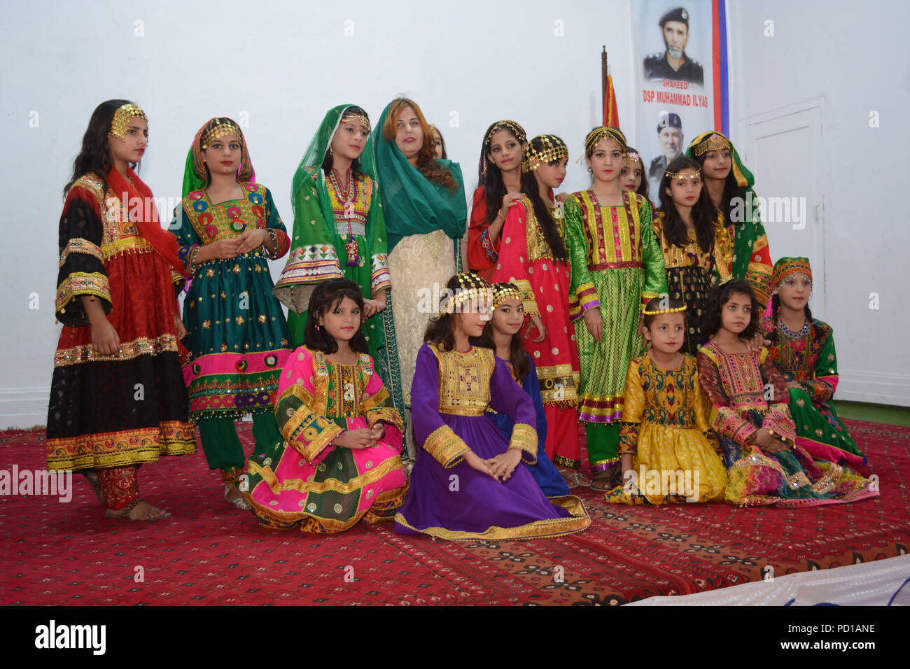 Beautiful quetta hi-res stock photography and images - Alamy