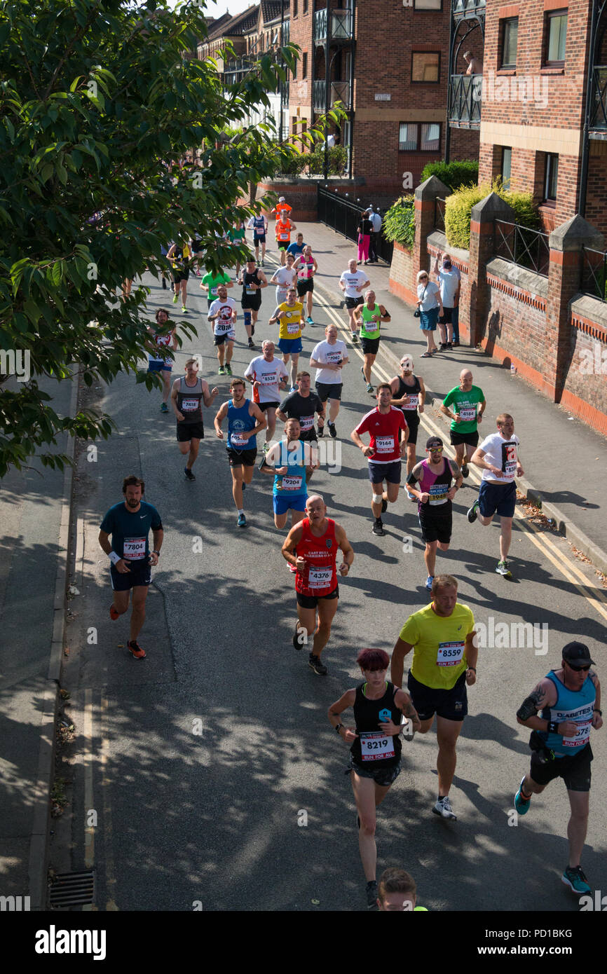 Terry Avenue In York High Resolution Stock Photography and Images - Alamy