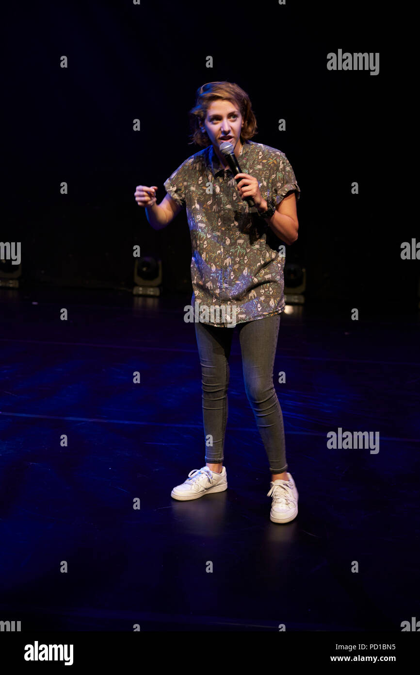 Sarah keyworth hi-res stock photography and images - Alamy