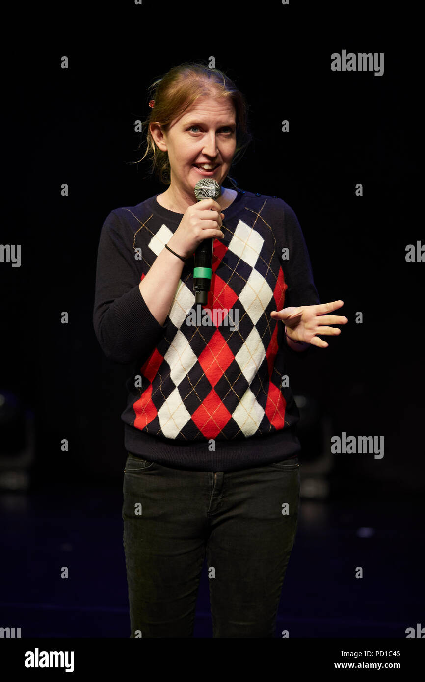 Sarah keyworth hi-res stock photography and images - Alamy