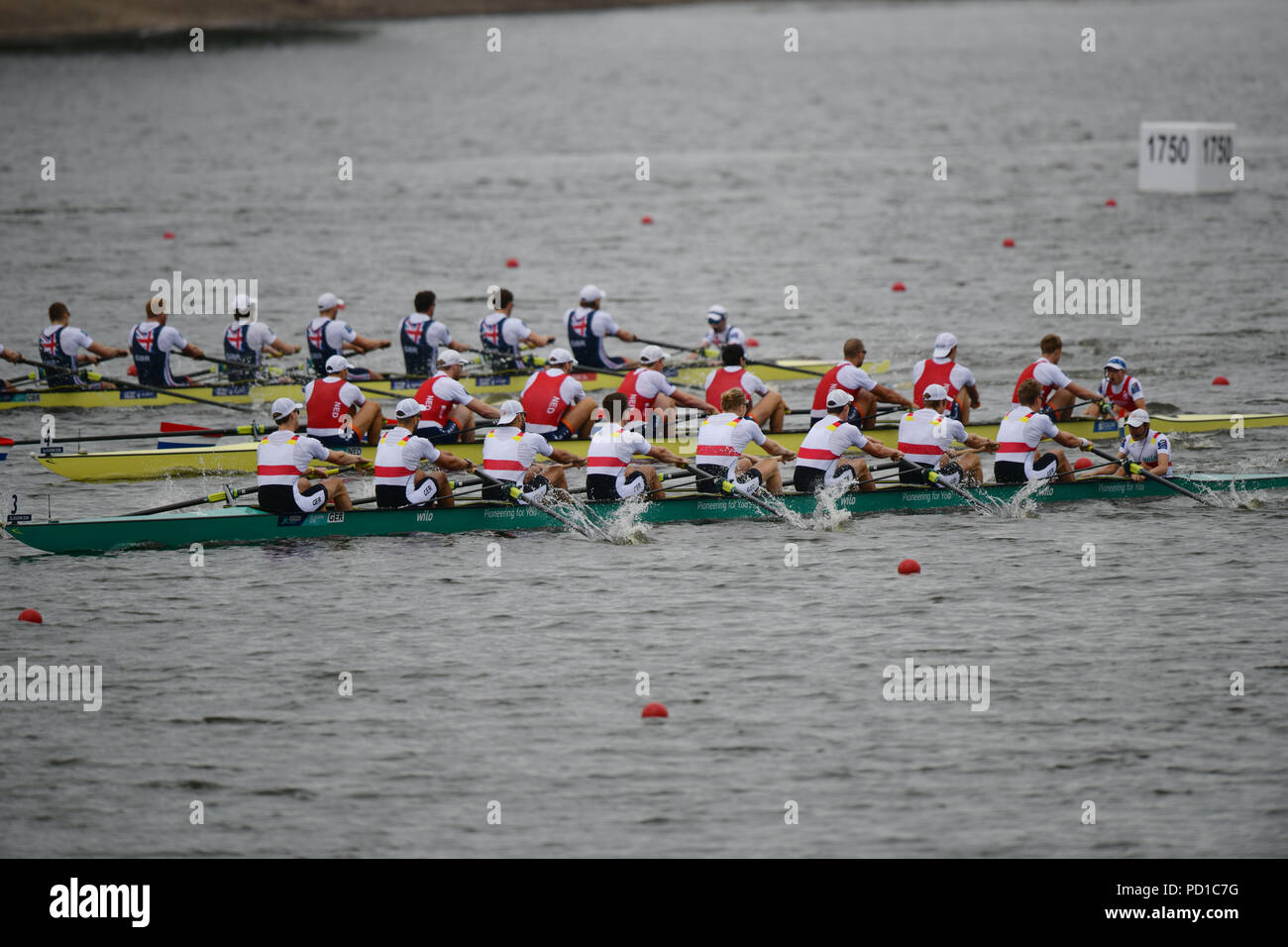 Mens Championship High Resolution Stock Photography and Images - Alamy