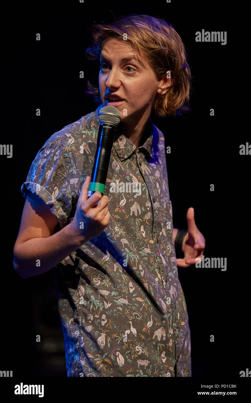 Sarah keyworth 2018 hi-res stock photography and images - Alamy