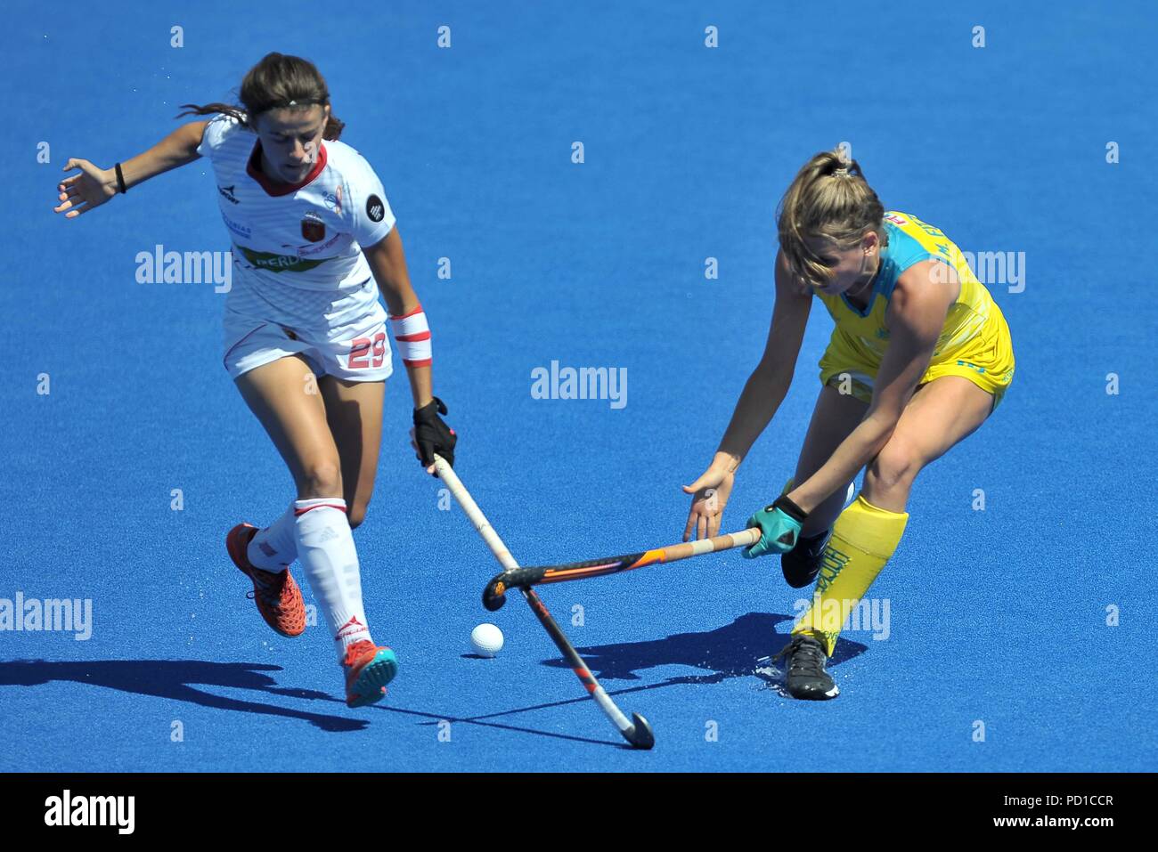 Maddy fitzpatrick hi-res stock photography and images - Alamy