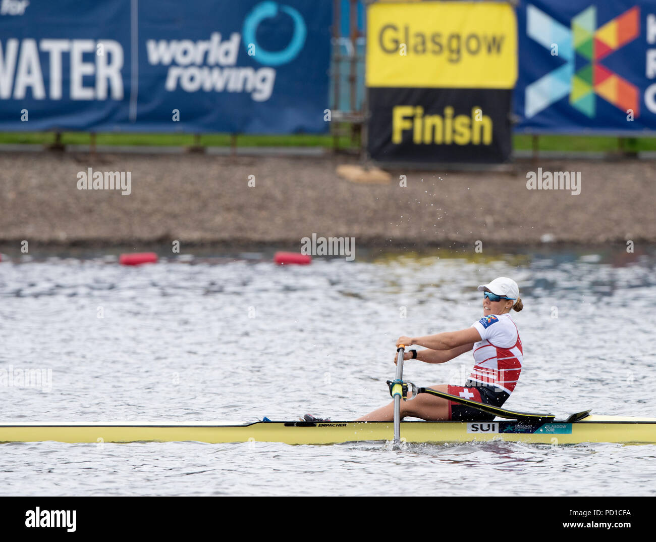 Sui w1x jeannine gmelin hi-res stock photography and images - Alamy