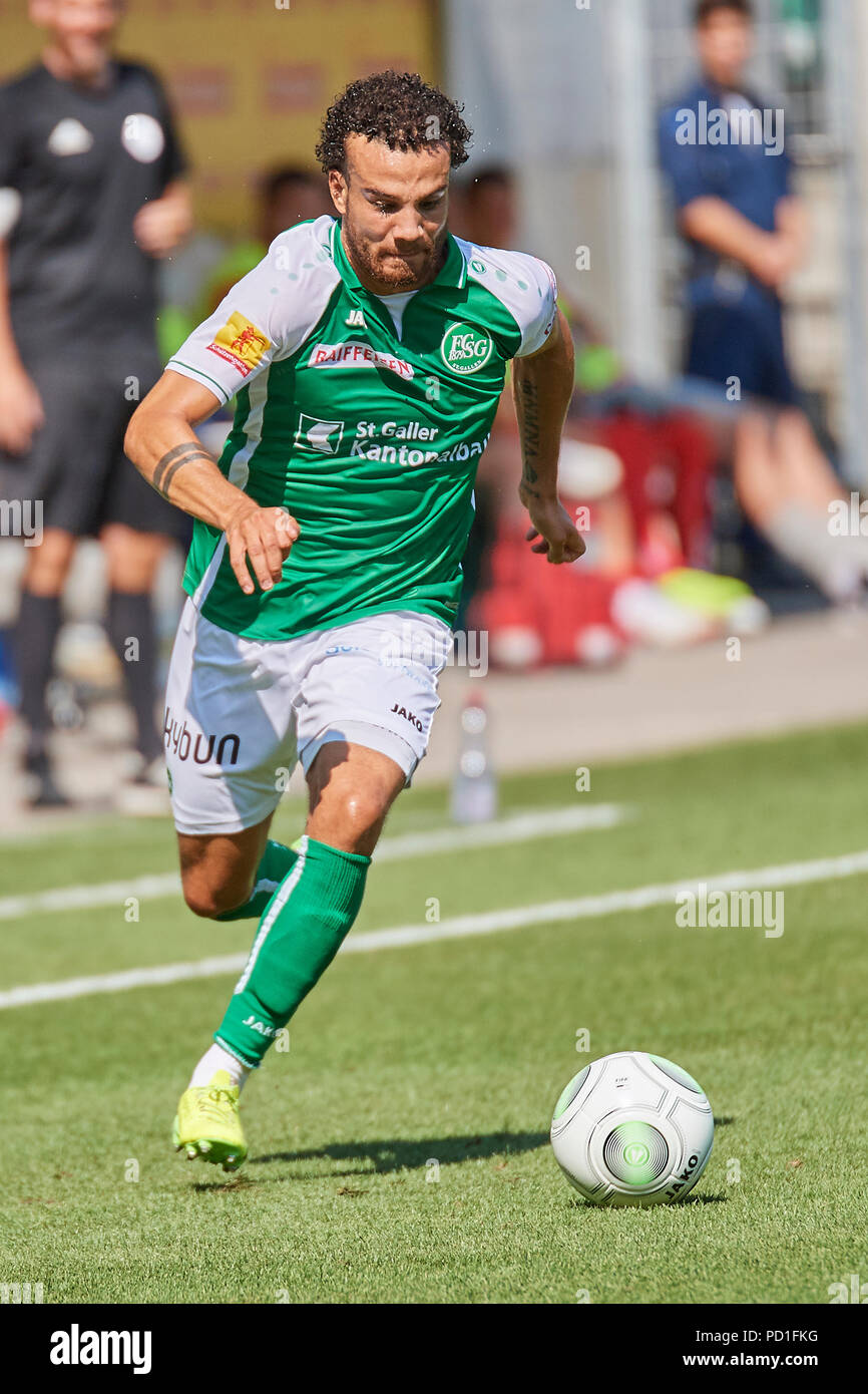 Nicolas luchinger hi-res stock photography and images - Alamy