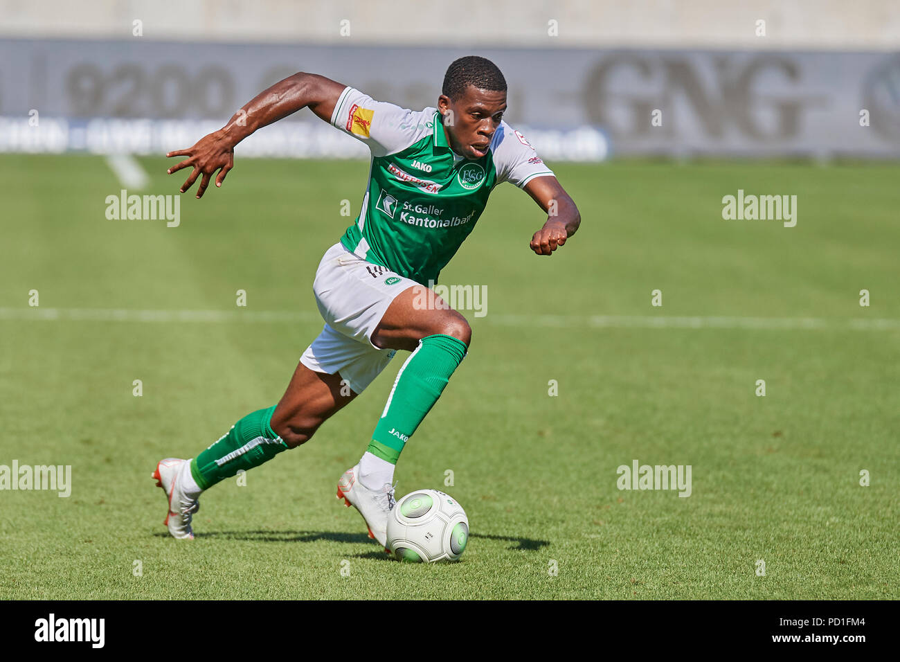 Dereck kutesa hi-res stock photography and images - Alamy