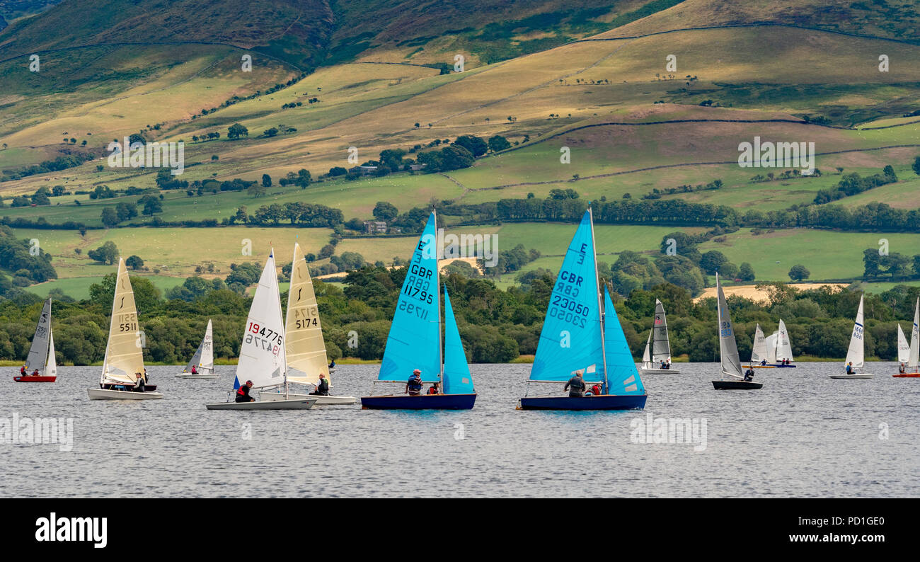 Sailing club activity hi-res stock photography and images - Alamy