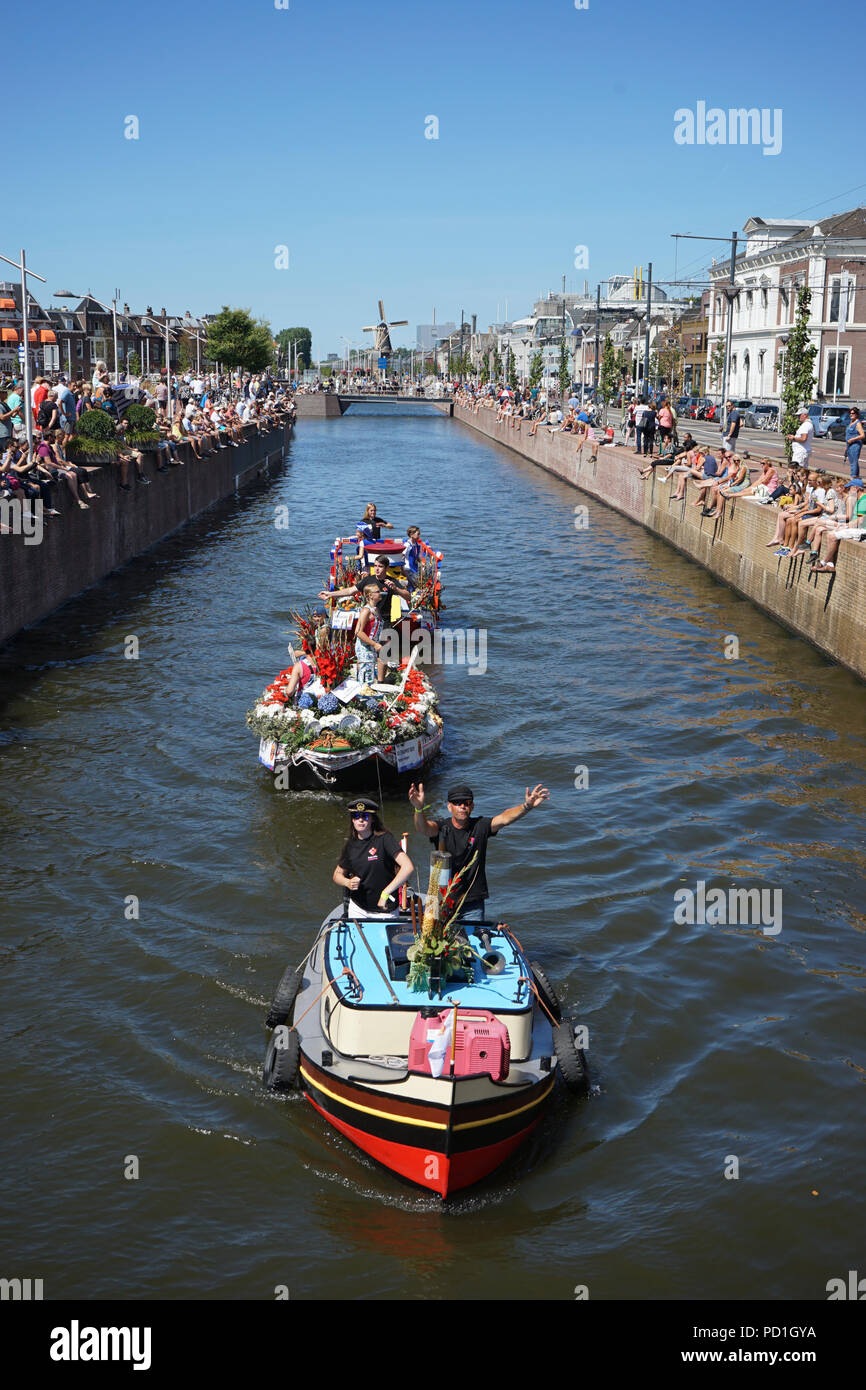 Large ship decorated High Resolution Stock Photography and Images - Alamy