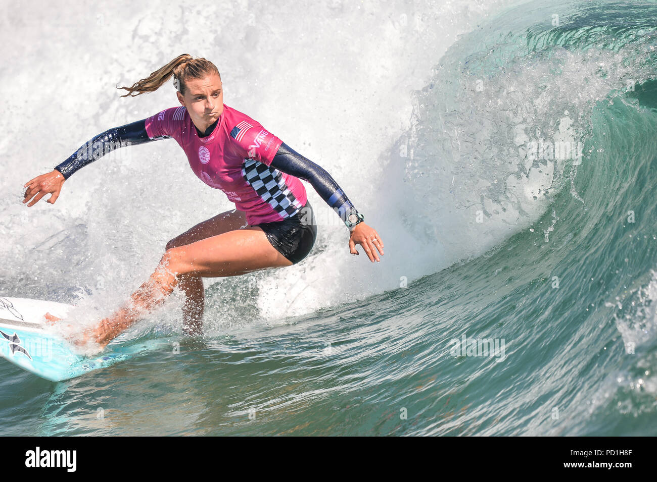 Lakey peterson hi-res stock photography and images - Alamy