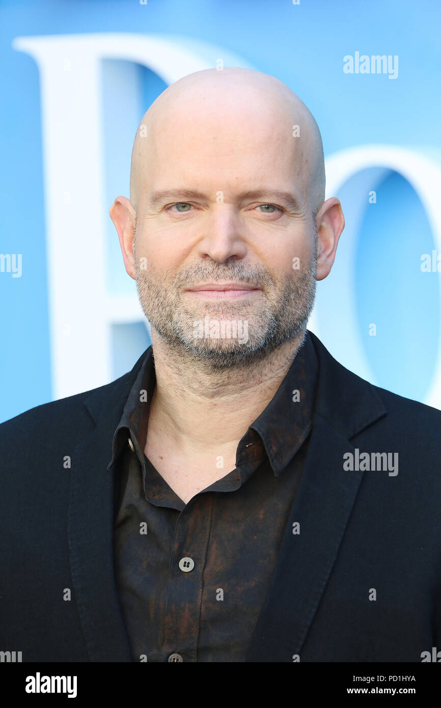 Christopher forster hi-res stock photography and images - Alamy