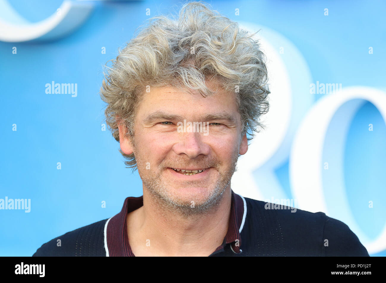 Simon farnaby hi-res stock photography and images - Alamy