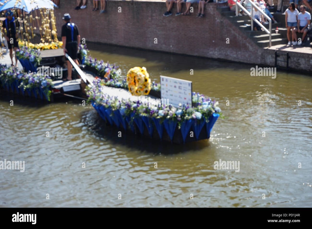 Group photo netherlands hi-res stock photography and images - Alamy