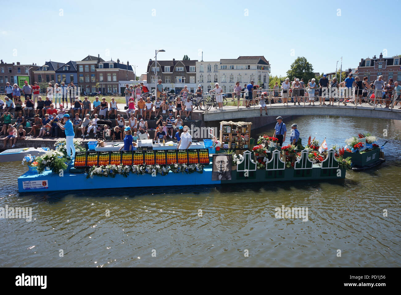 Group photo netherlands hi-res stock photography and images - Alamy