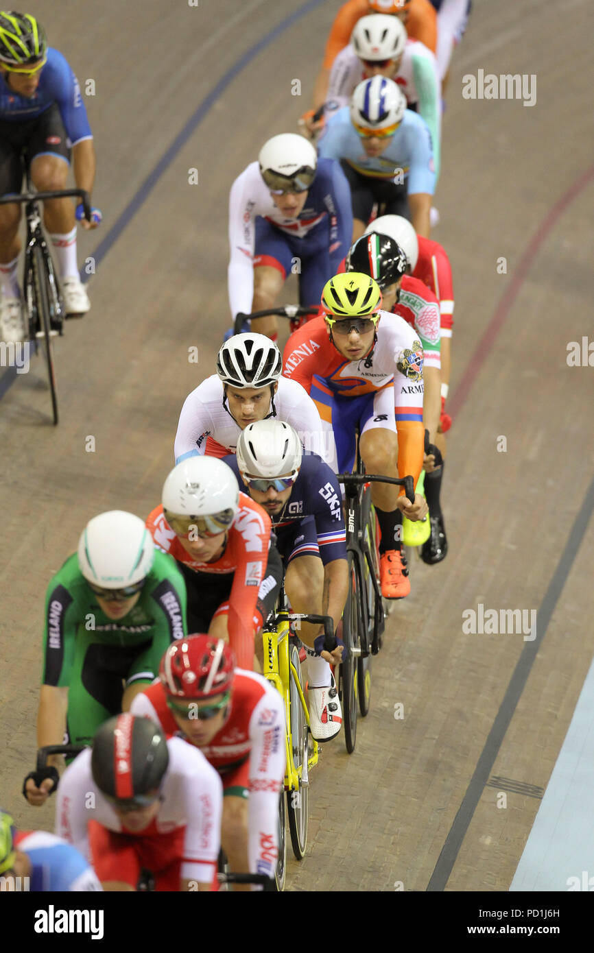 Roger hoy hi-res stock photography and images - Alamy