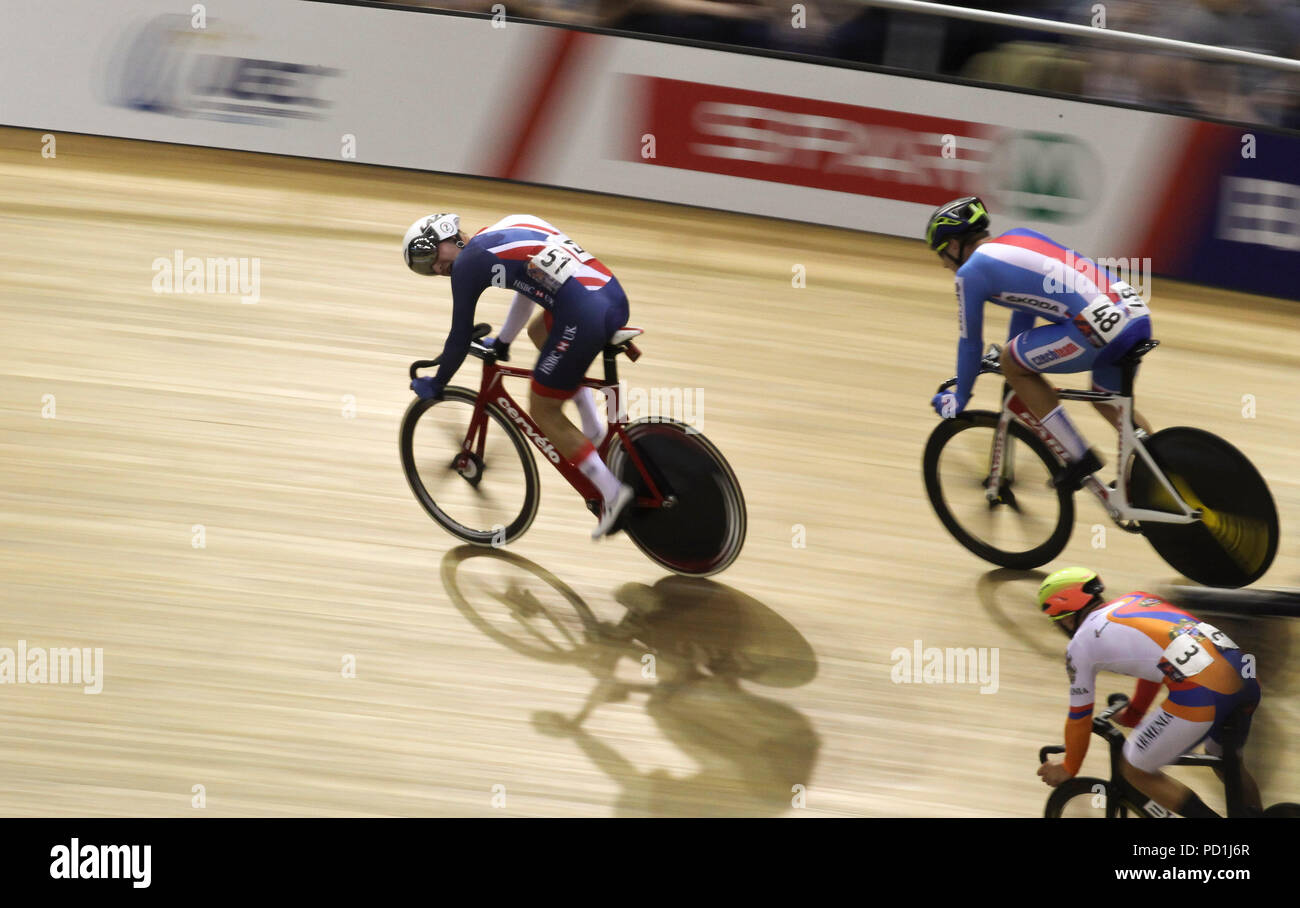 Roger hoy hi-res stock photography and images - Alamy