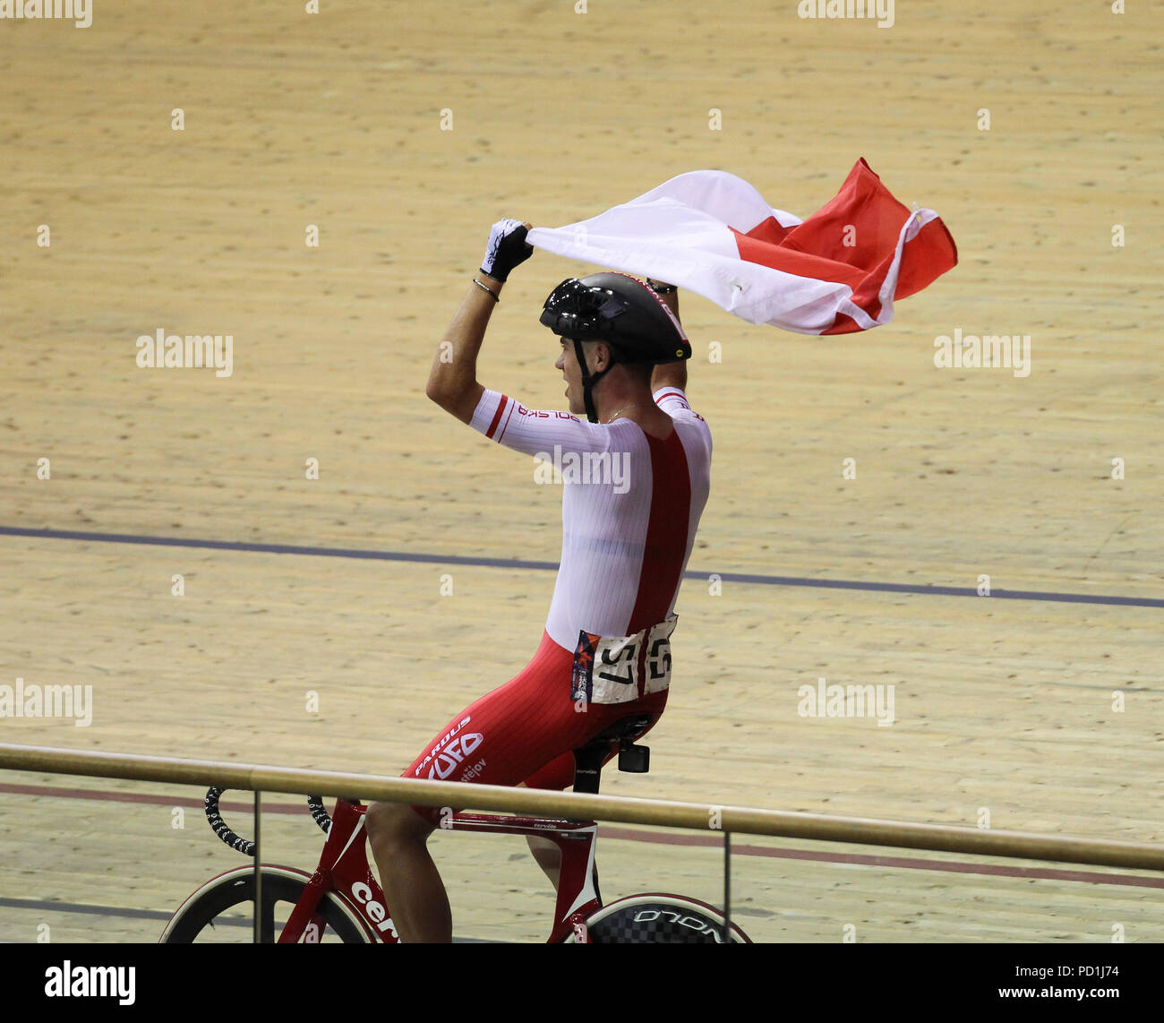 Roger hoy hi-res stock photography and images - Alamy