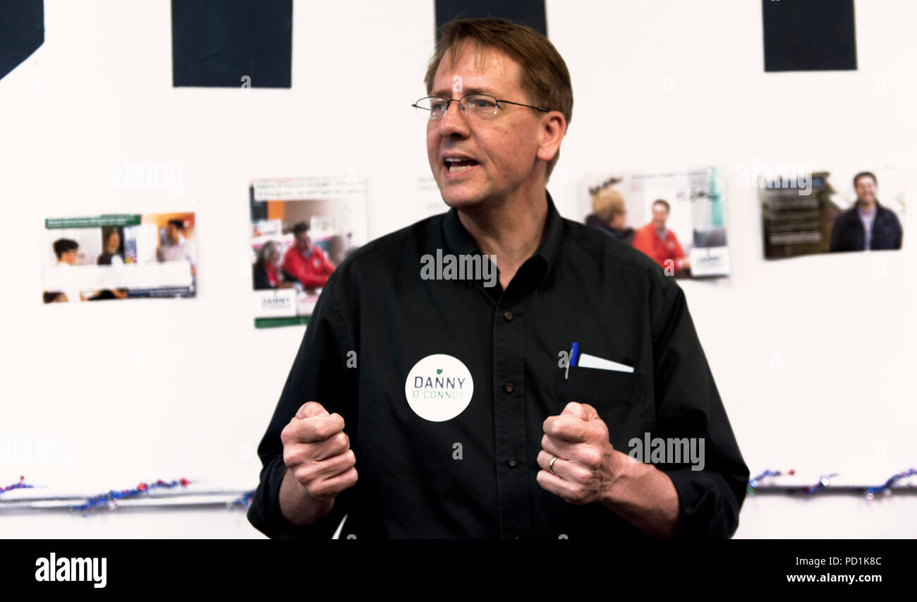 Cordray for governor hi-res stock photography and images - Alamy