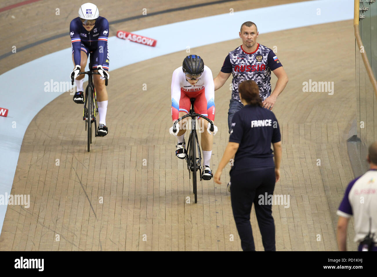 Daria Shmeleva High Resolution Stock Photography and Images - Alamy