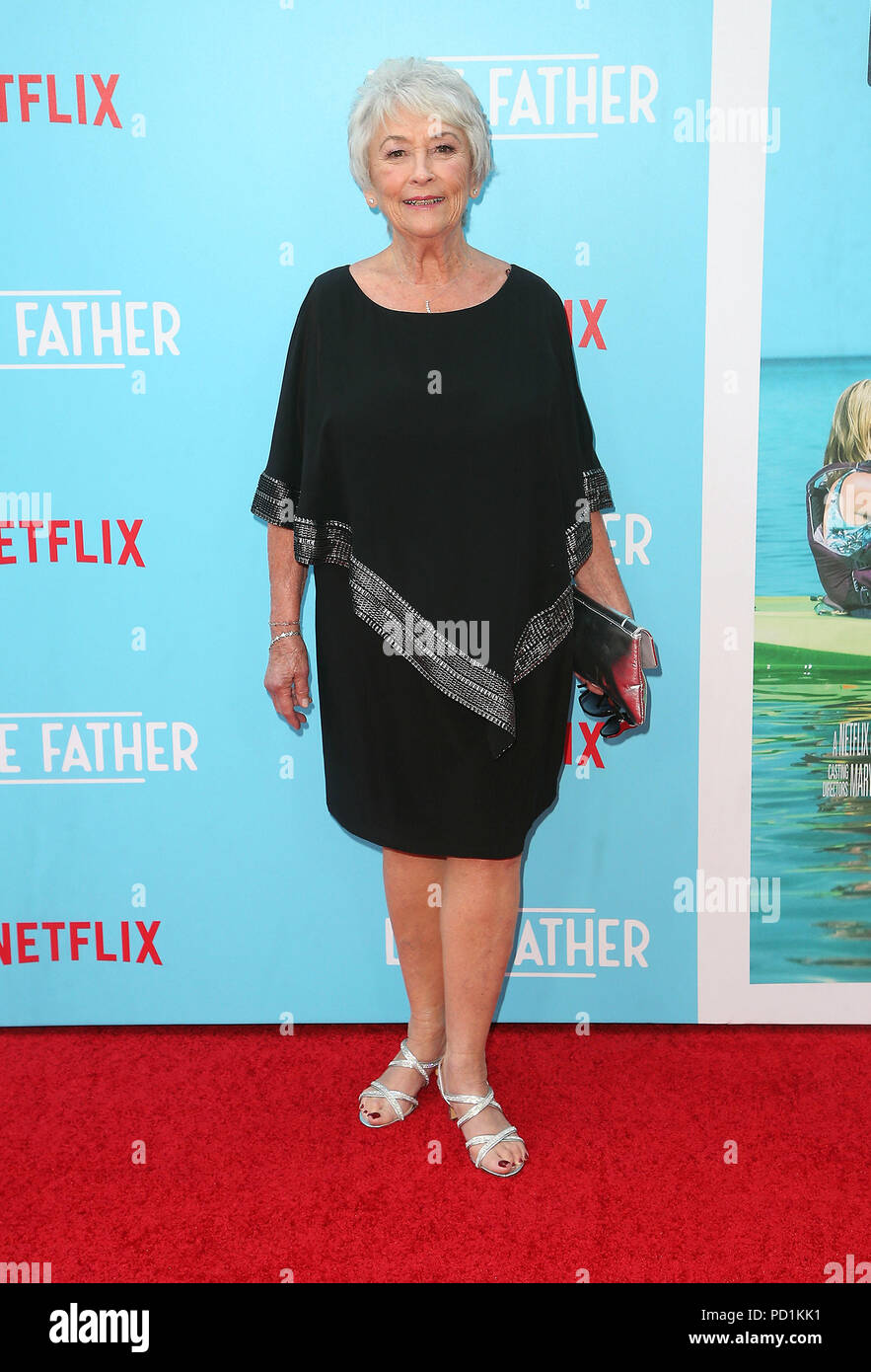 Hollywood, CA, USA. 31st July, 2018. 31 July 2018 - Hollywood ...