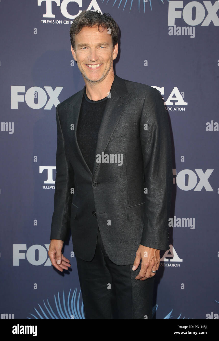 West Hollywood, CA, USA. 2nd Aug, 2018. 02 August 2018 - West Hollywood ...