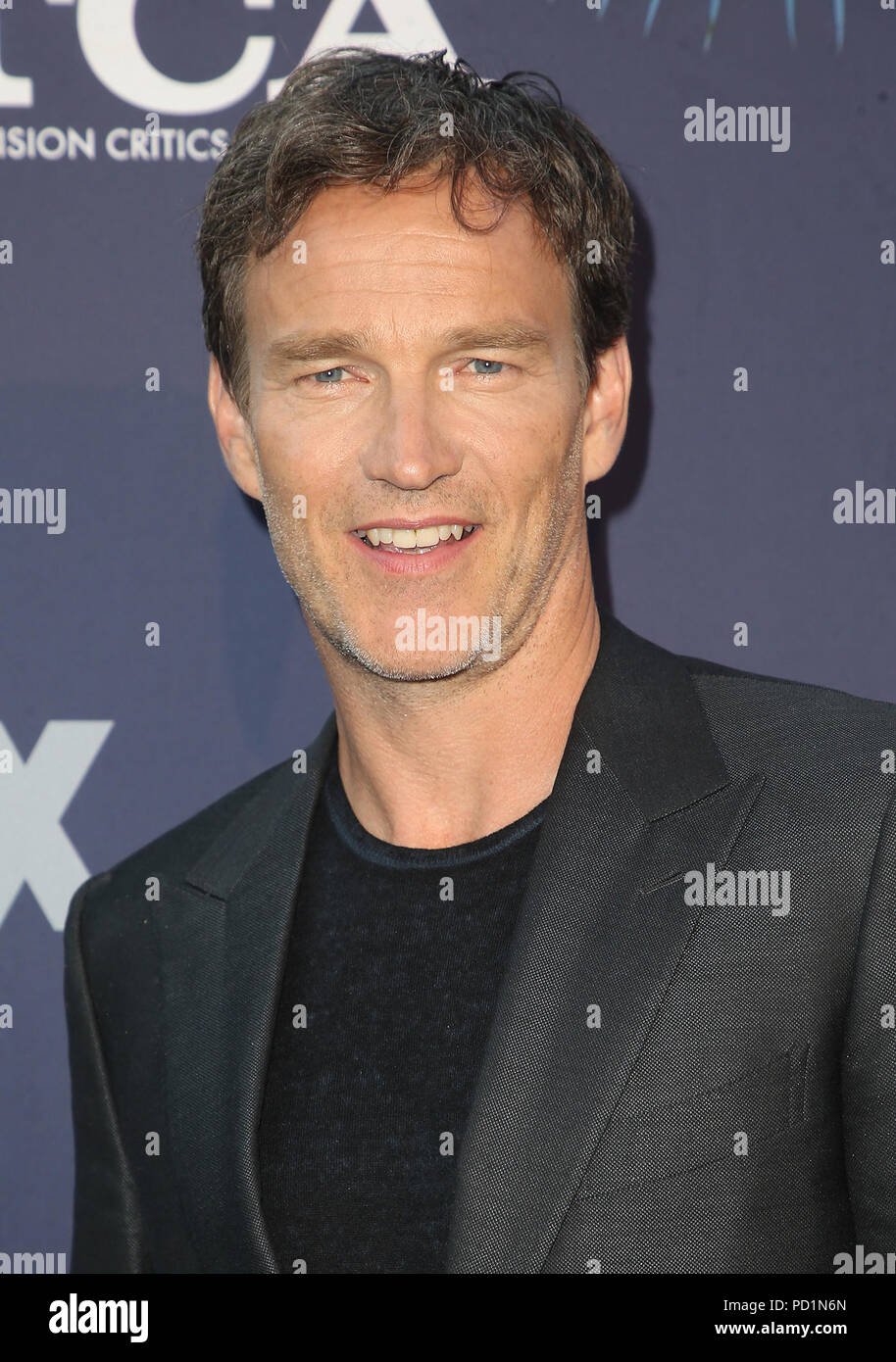 Stephen moyer photo hi-res stock photography and images - Alamy