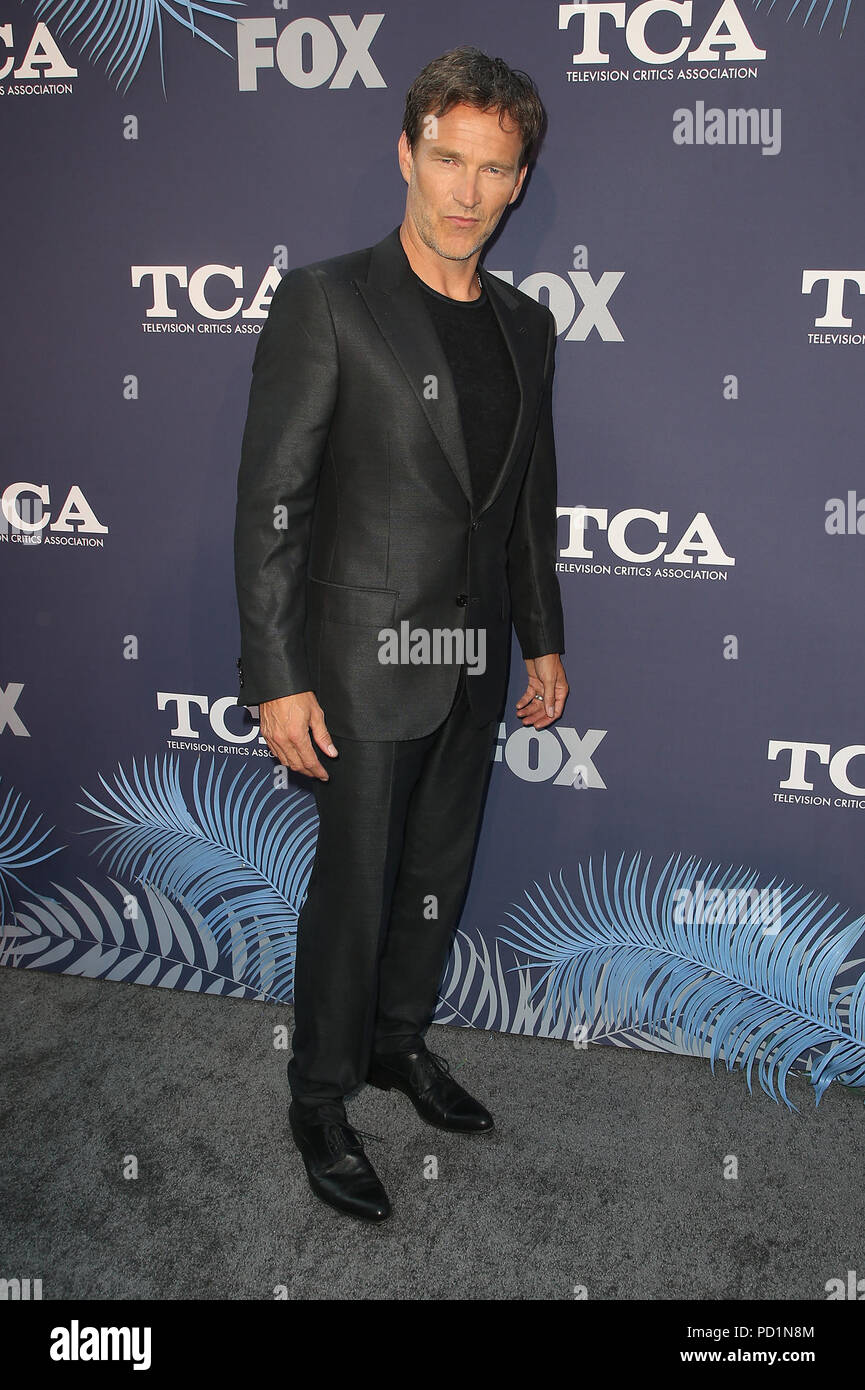 Stephen moyer photo hi-res stock photography and images - Alamy