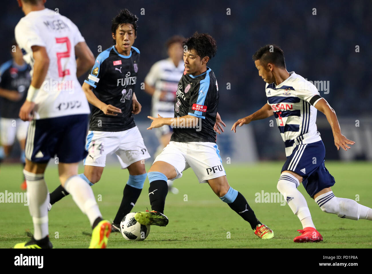 Hiroyuki abe hi-res stock photography and images - Alamy