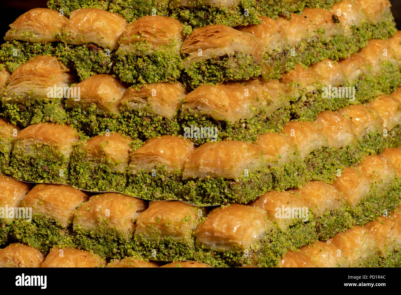 Baklawa