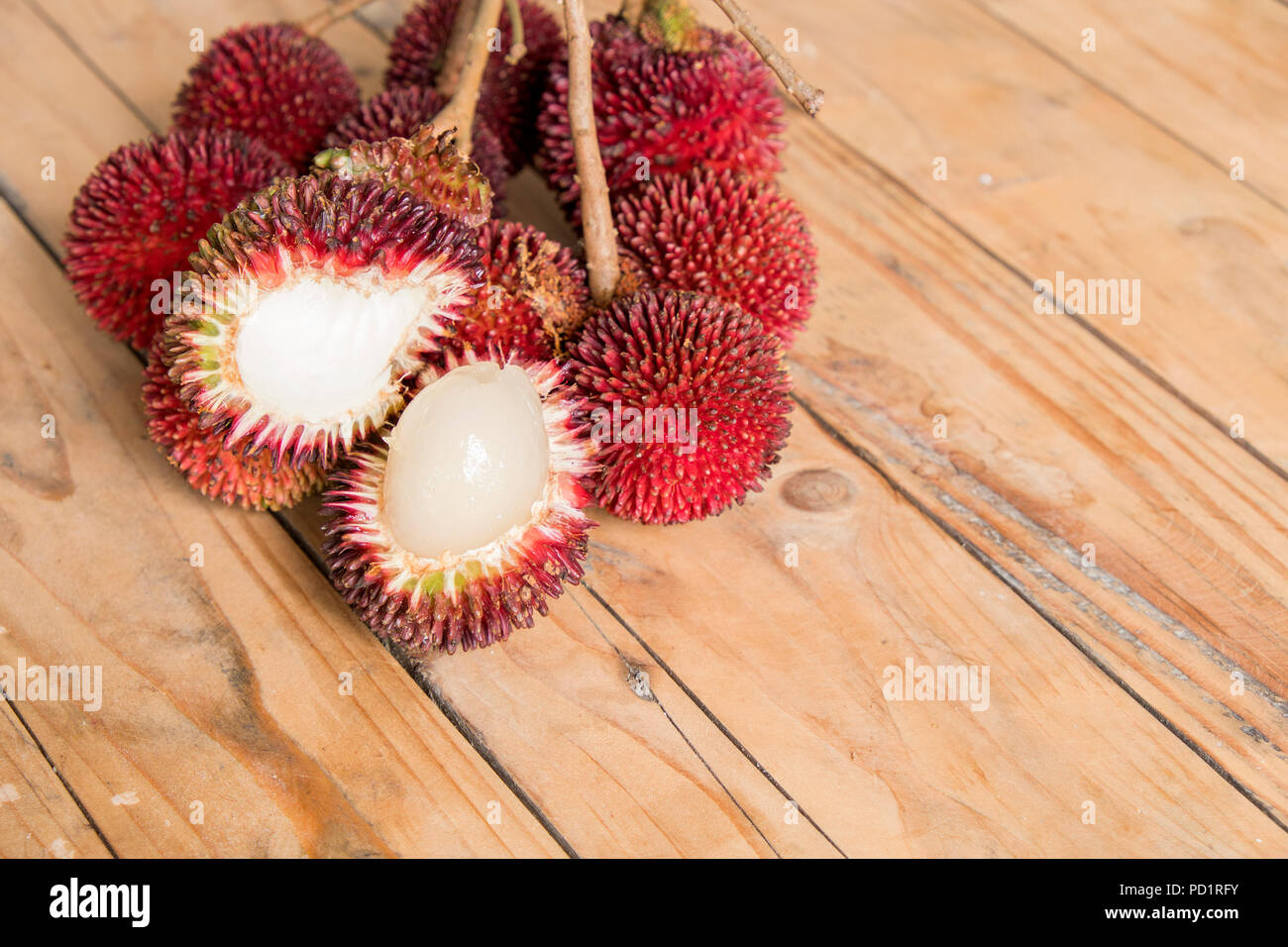 Family sapindaceae hi-res stock photography and images - Alamy