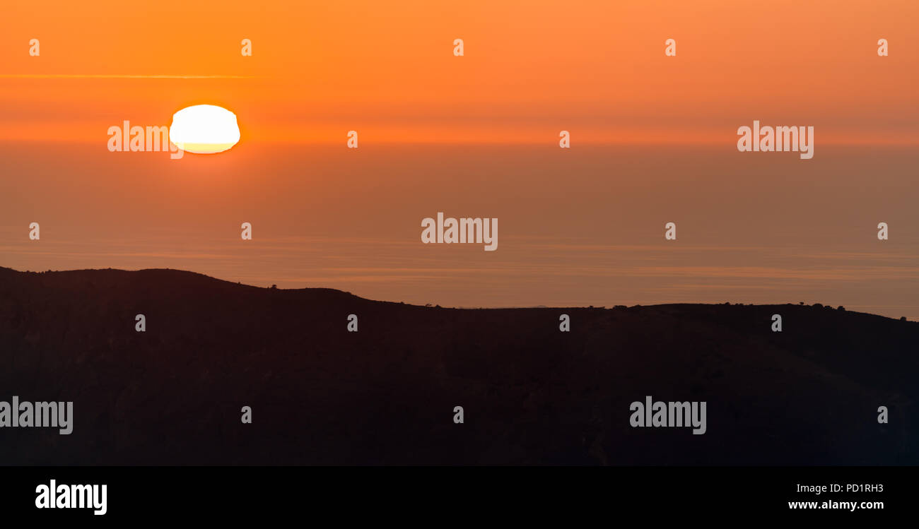 Oran coast hi-res stock photography and images - Alamy