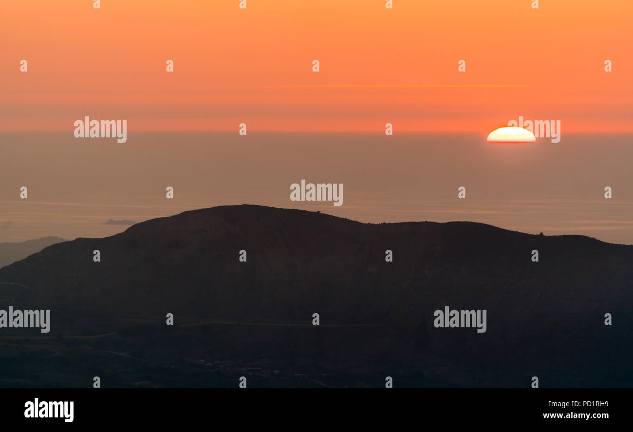 Oran algeria aerial hi-res stock photography and images - Alamy