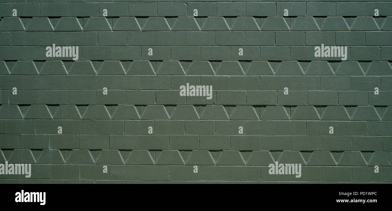 Cinder block bricks hi-res stock photography and images - Alamy