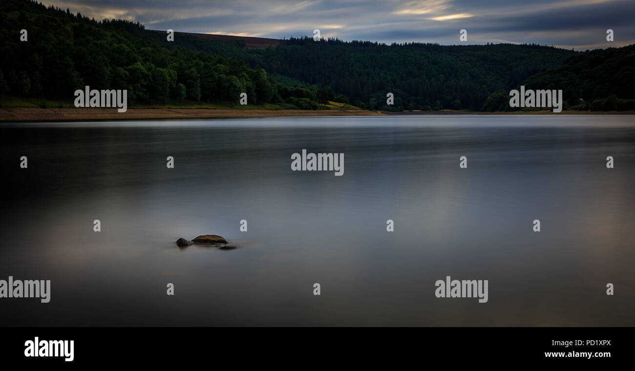 Ladybower birds hi-res stock photography and images - Alamy