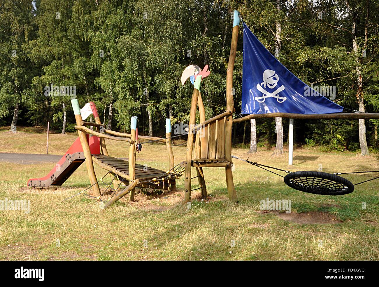Pirat flag hi-res stock photography and images - Alamy