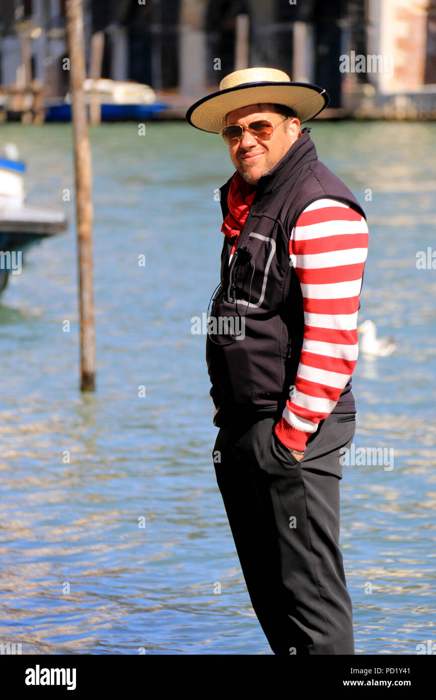 Venice tradition hi-res stock photography and images - Alamy