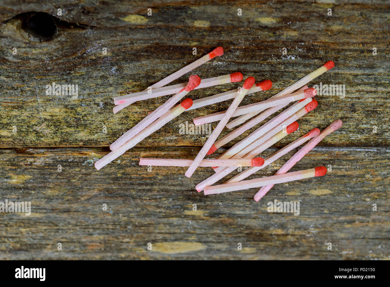 Safety light sticks hi-res stock photography and images - Alamy