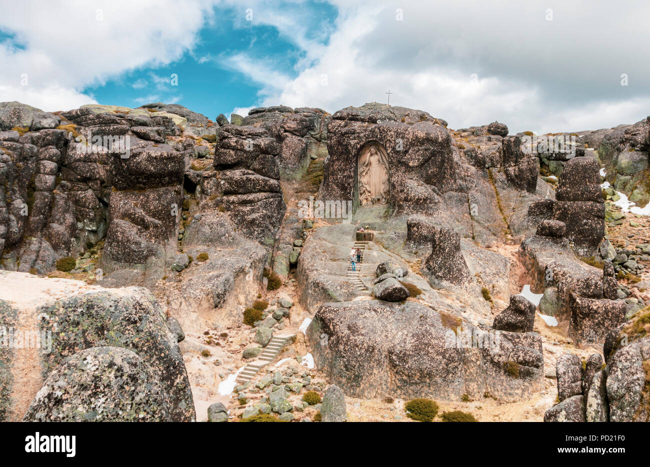 Estrella park hi-res stock photography and images - Alamy