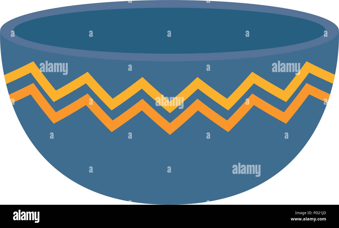 kitchen bowl empty icon Stock Vector Image & Art - Alamy