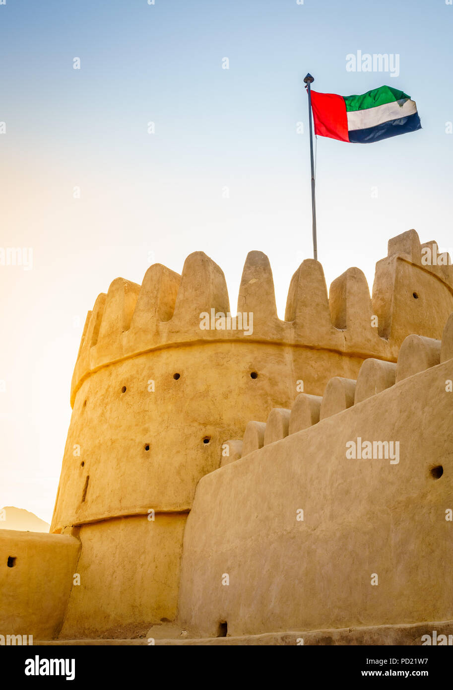 Fujairah culture hi-res stock photography and images - Alamy