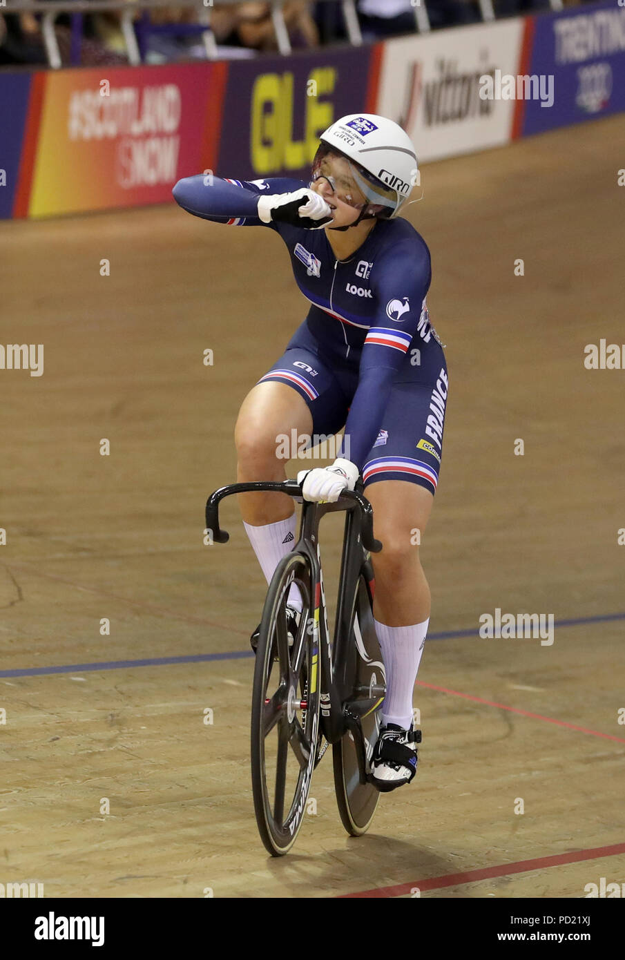 Mathilde gros hi-res stock photography and images - Alamy