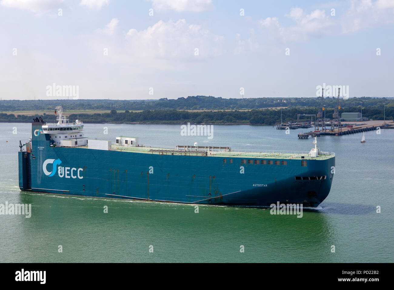 Autostar madeira hi-res stock photography and images - Alamy