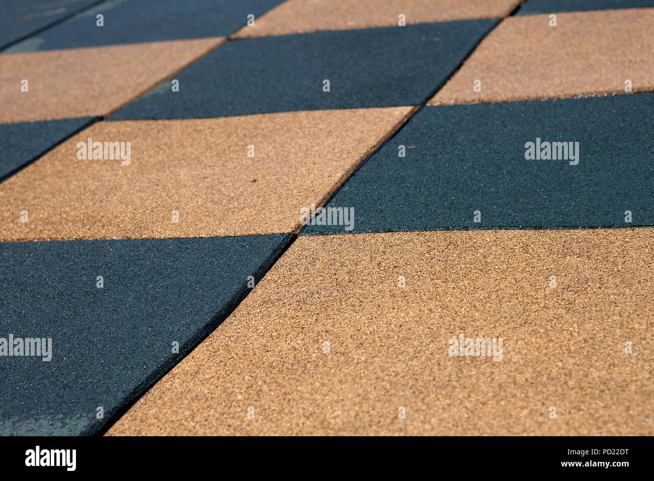 Soft Ground Texture