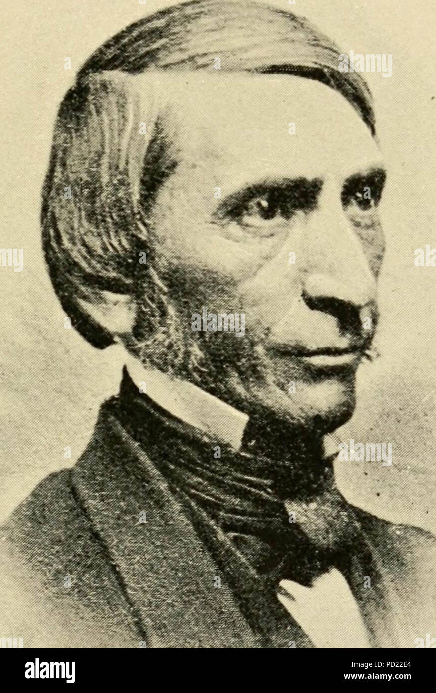 "Records and memorials of the Speed family" (1892 Stock Photo - Alamy