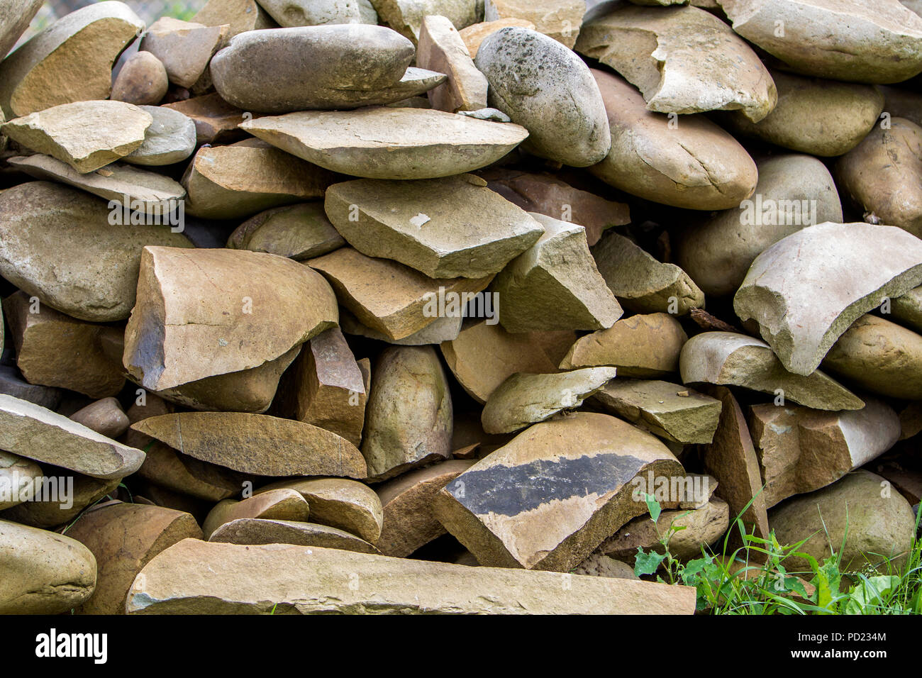 Natural Resources Iron