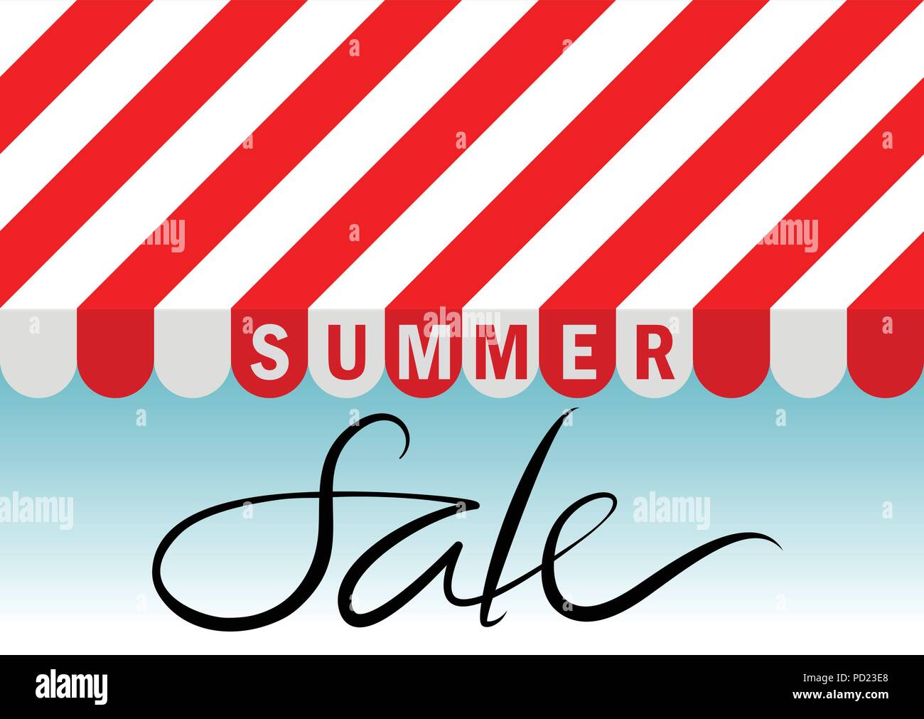 Sunshade cover Stock Vector Images - Alamy